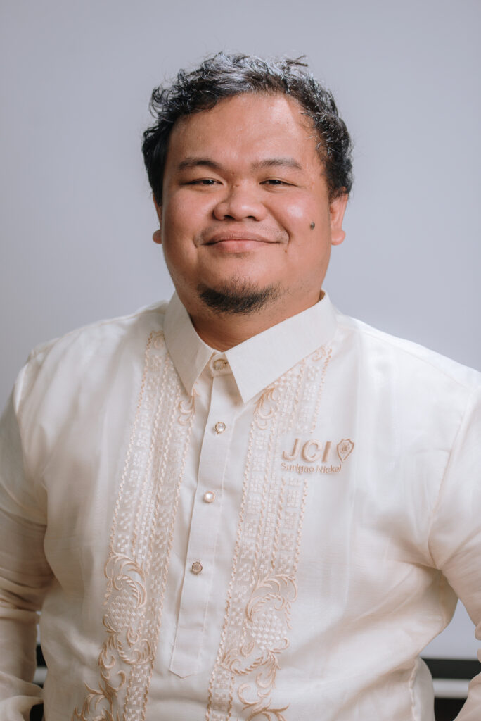About Us - JCI Surigao Nickel